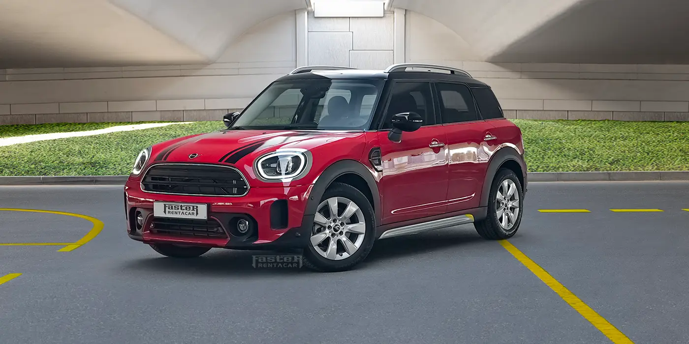 Faster Rent a Car In Dubai | Car Rental Dubai AED 150/Day