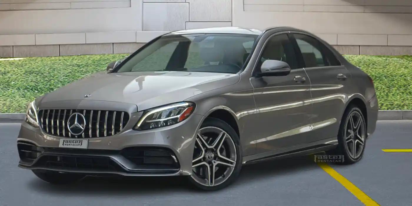 Faster Rent a Car In Dubai | Car Rental Dubai AED 150/Day