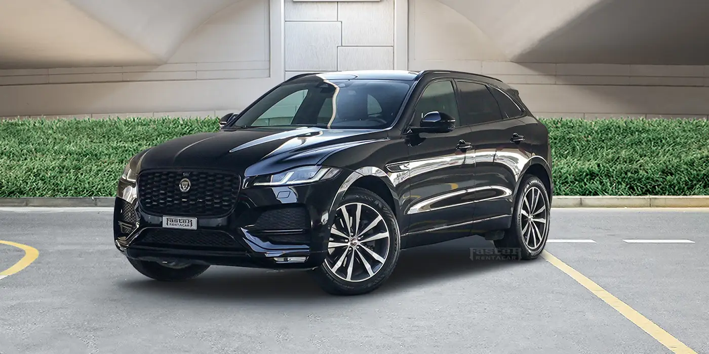 Faster Rent a Car In Dubai | Car Rental Dubai AED 150/Day