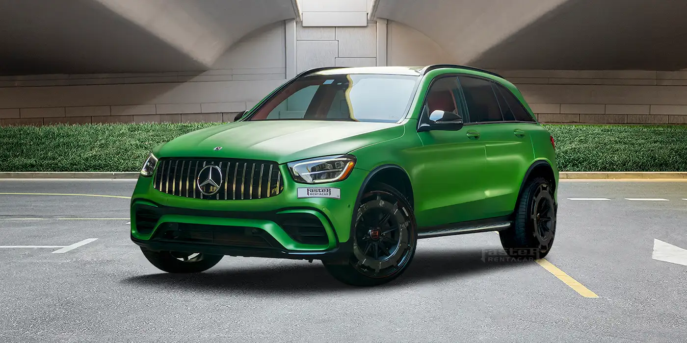 Faster Rent a Car In Dubai | Car Rental Dubai AED 150/Day