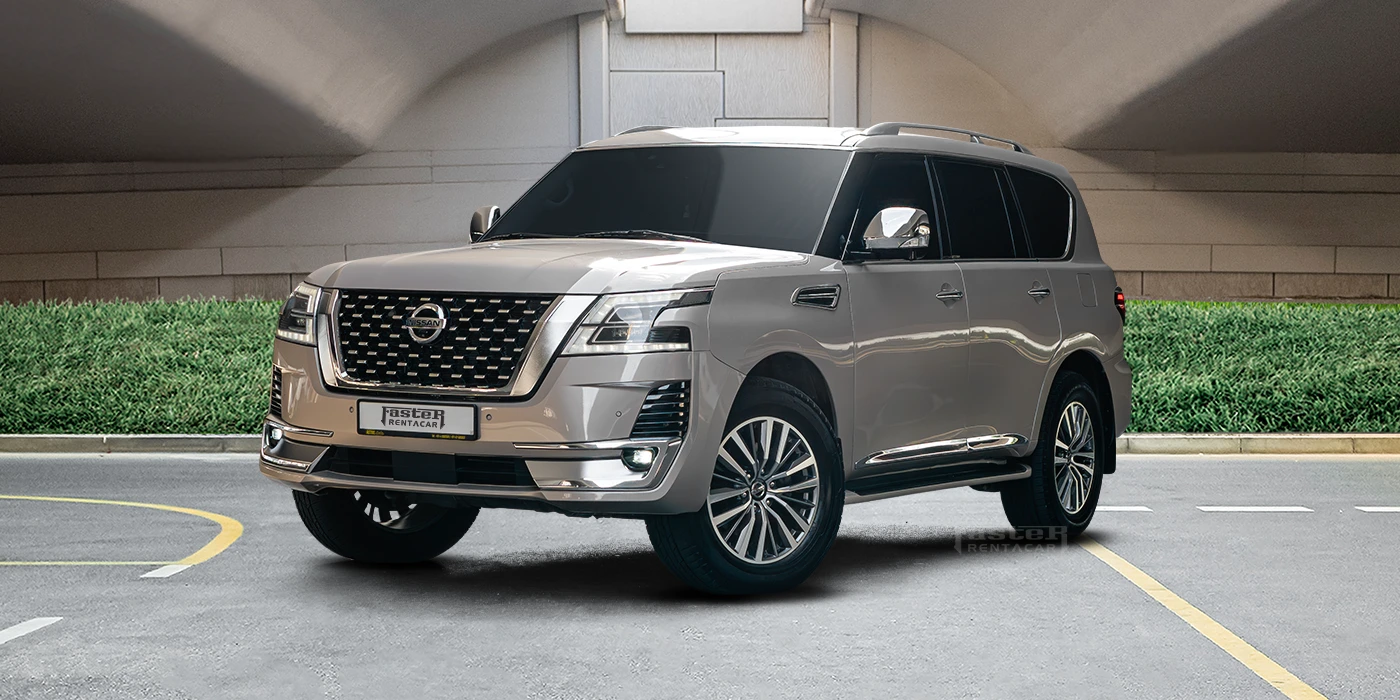 Faster Rent a Car In Dubai | Car Rental Dubai AED 150/Day