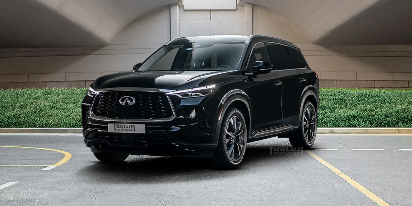 Faster Rent a Car In Dubai | Car Rental Dubai AED 150/Day