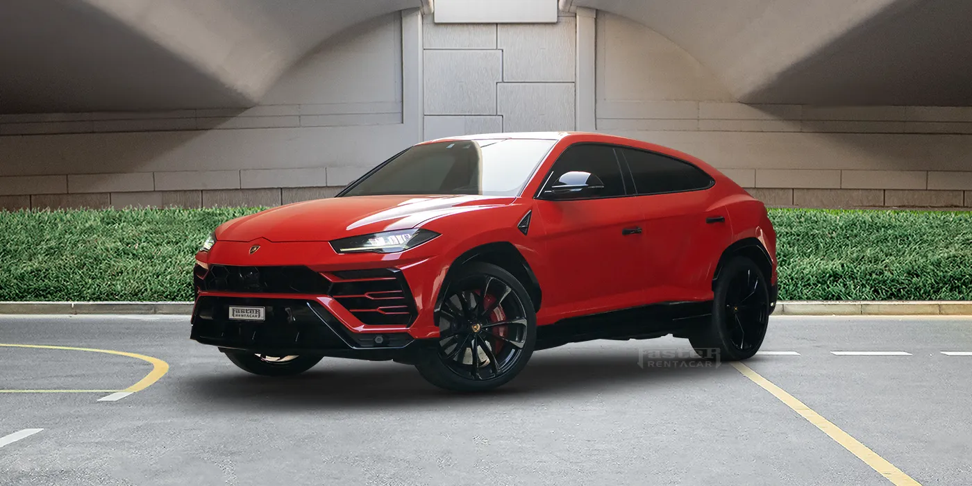 Faster Rent a Car In Dubai | Car Rental Dubai AED 150/Day