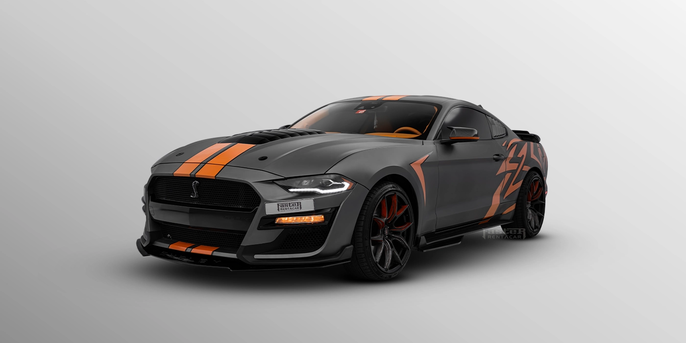 Faster Rent a Car In Dubai | Car Rental Dubai AED 150/Day