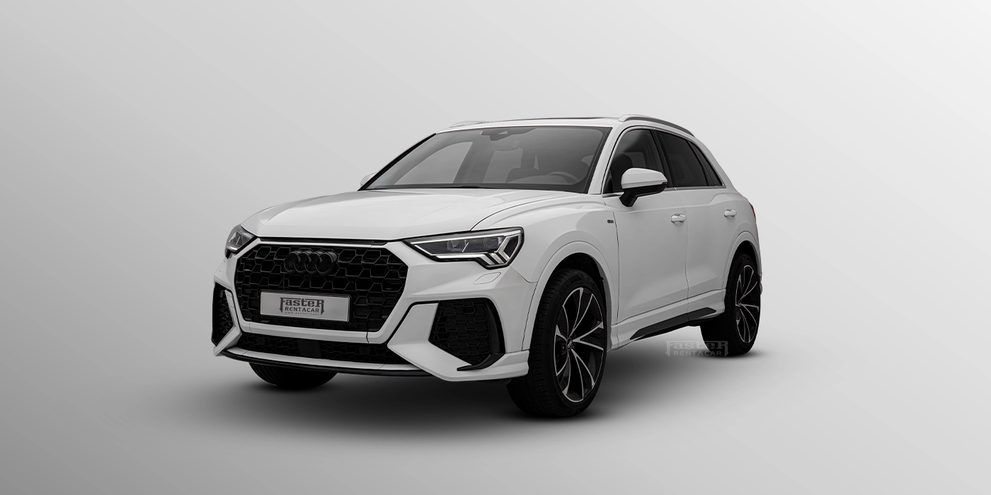 Faster Rent a Car In Dubai | Car Rental Dubai AED 150/Day