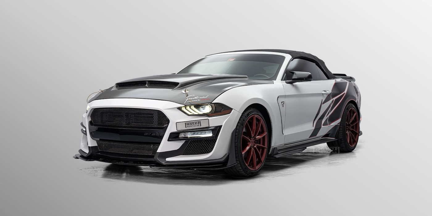 Faster Rent a Car In Dubai | Car Rental Dubai AED 150/Day